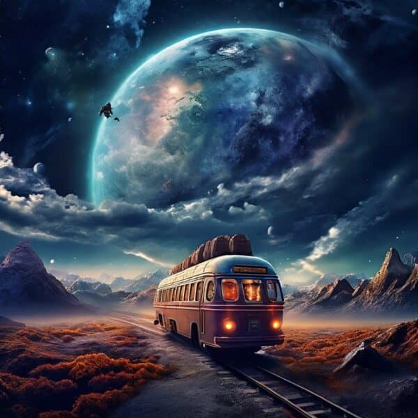 The Universe Episodes | Cosmic Chronicles