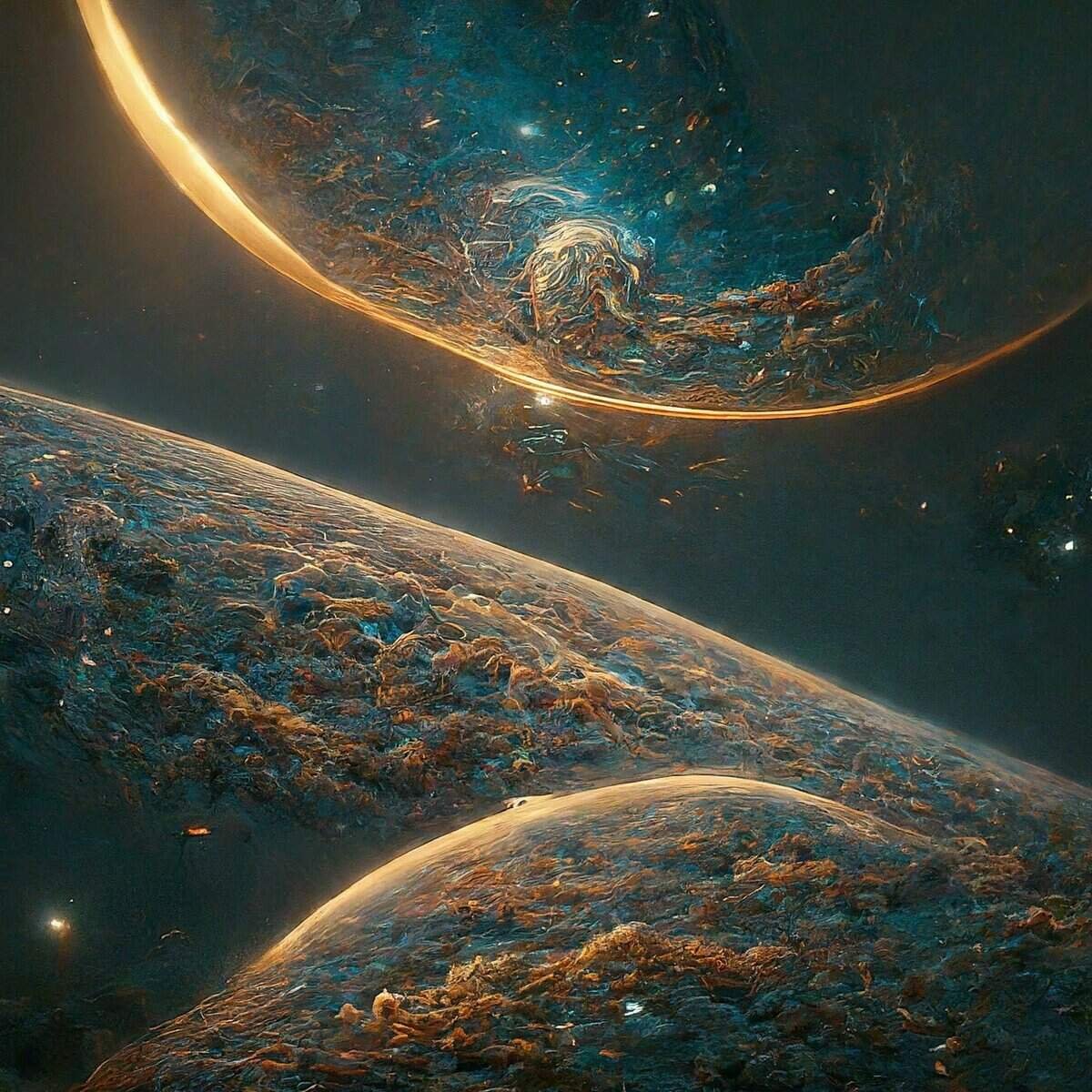 Understanding The Universe The Universe Episodes