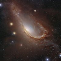 Earth's Cosmic Address: Exploring Our Place in the Milky Way Galaxy ...