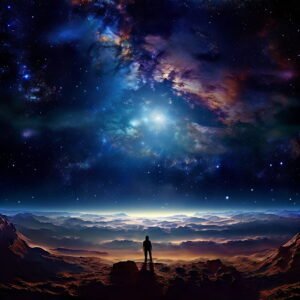 Earth's Cosmic Address: Exploring Our Place in the Milky Way Galaxy ...