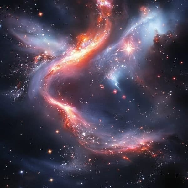 The Marvelous Dance of Runaway Stars in the Cosmos Galaxies - The ...