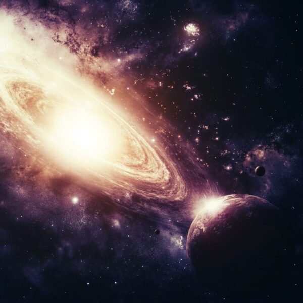 Understanding Inflation in Cosmology and Its Impact on the Universe's ...