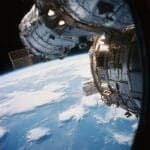 The International Space Station: Bridging Nations in Space Exploration ...