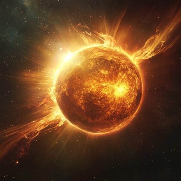 How does the Earth orbit the sun without losing energy? - The Universe ...