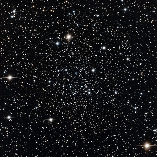 What are the coolest types of stars?