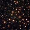 What are the coolest types of stars?