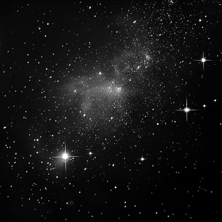 What are the coolest types of stars?