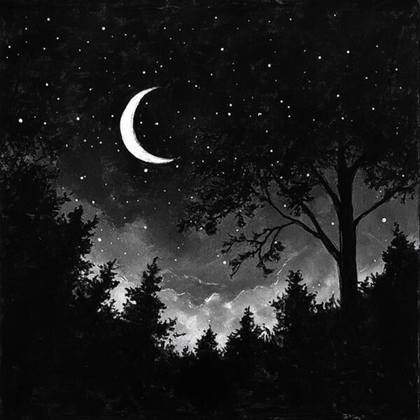 Guide to Night Sky Drawing - The Universe Episodes