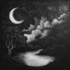 Guide to Night Sky Drawing - The Universe Episodes