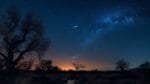 December Skywatching, Night Sky - The Universe Episodes