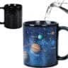 7 Top Solar System Coffee Mug - The Universe Episodes