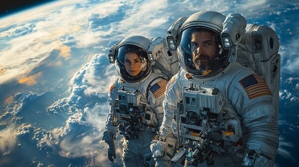What is space exploration? - The Universe Episodes