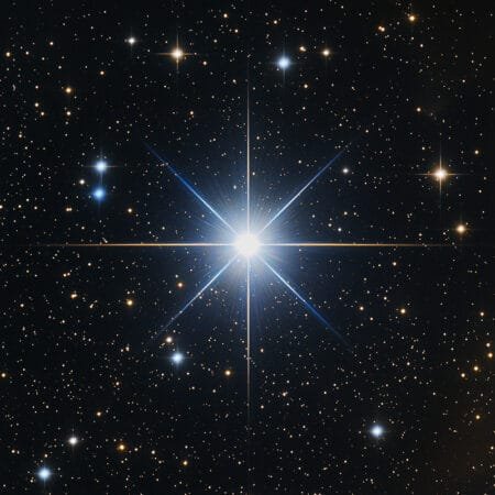 What is the brightest star in the Universe? - The Universe Episodes