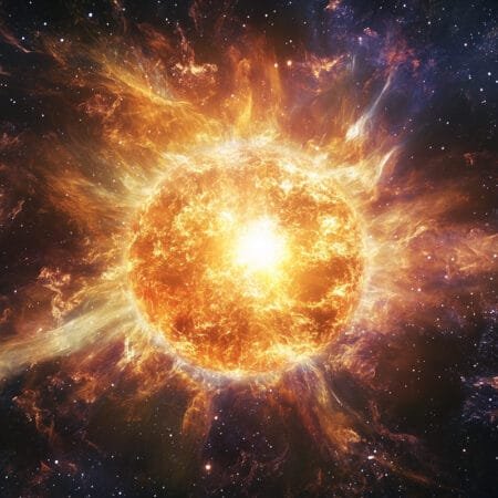 What is the brightest star in the Universe? - The Universe Episodes