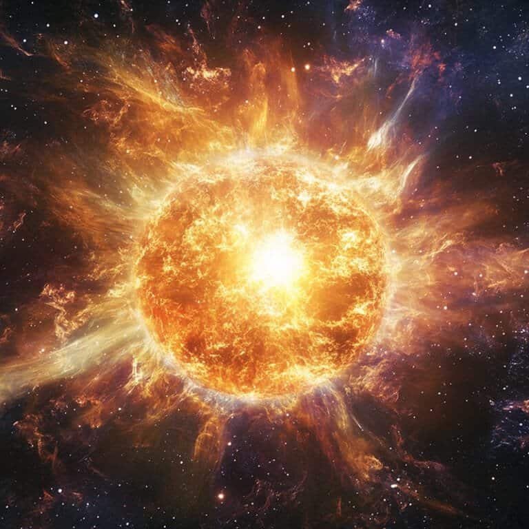 What is the brightest star in the Universe? - The Universe Episodes