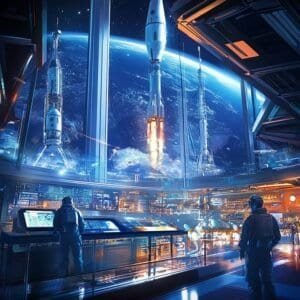 Is Space Exploration Worth the Cost?
