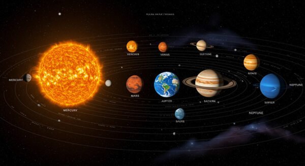 How Many Planets are There? Our Solar System and Beyond - The Universe ...