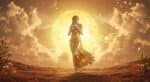 What is the only planet named after a god?