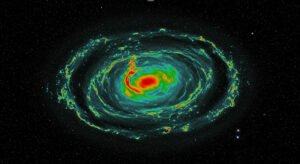 What is the cosmological principle, and how is it important to our ...