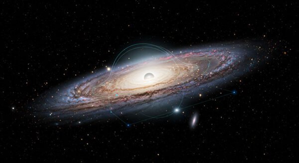 Exploring the Milky Way Galaxy - The Universe Episodes