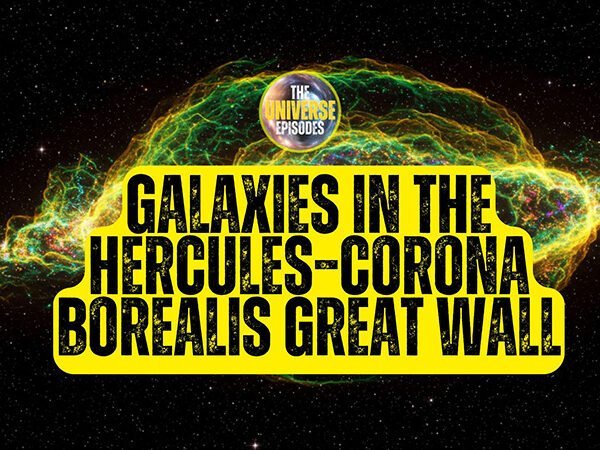 The Universe Episodes | Cosmic Chronicles