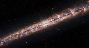 Hercules–Corona Borealis Great Wall: The Largest Structure in the Universe