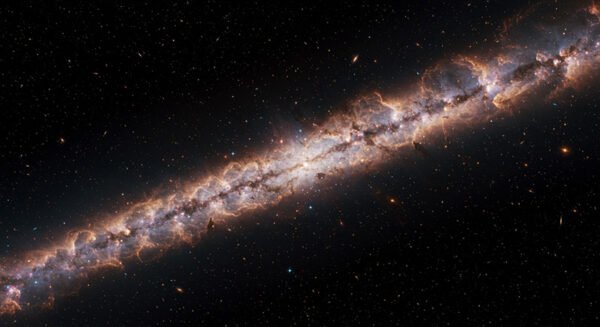 Hercules–Corona Borealis Great Wall: The Largest Structure in the Universe