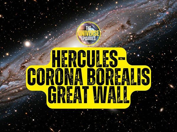 The Universe Episodes | Cosmic Chronicles