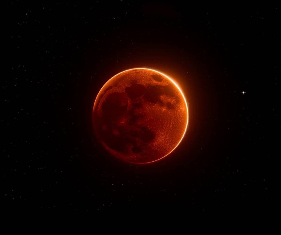 Lunar Eclipse 2026: How to Watch the August 28 Partial Eclipse