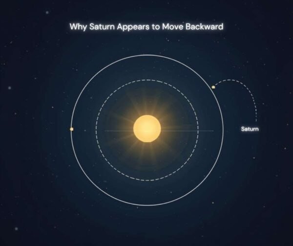 Space News June 2026: SMILE's X-Ray Eye, Saturn Retrograde & Seasat