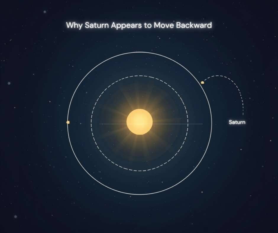 Space News June 2026: SMILE's X-Ray Eye, Saturn Retrograde & Seasat