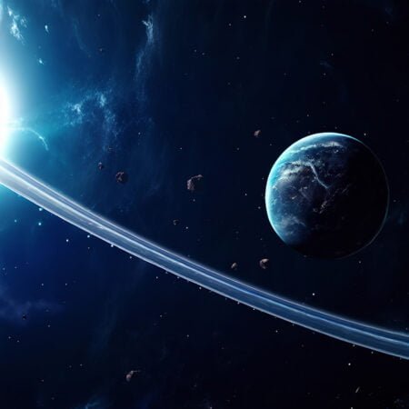 What are rogue planets, and how do they travel without a star - The ...