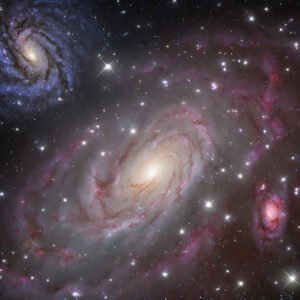 Understanding Galaxies, what is the definition of a galaxy - The ...
