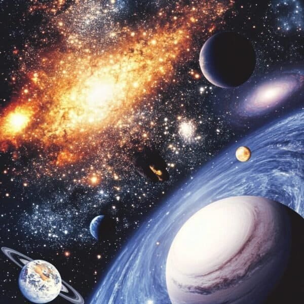 Understanding Inflation in Cosmology and Its Impact on the Universe's ...