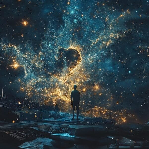 what does the universe look like - JWST - The Universe Episodes