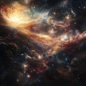 what does the universe look like - JWST - The Universe Episodes