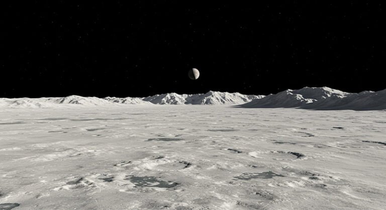 How cold is it on Pluto? - The Universe Episodes