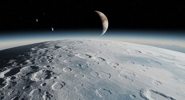 How cold is it on Pluto? - The Universe Episodes