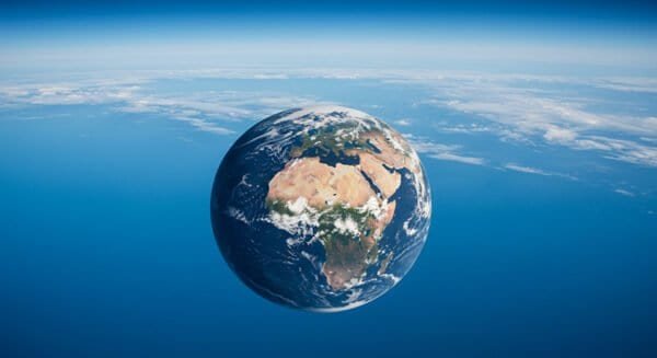 What is the force of gravity on earth? - The Universe Episodes