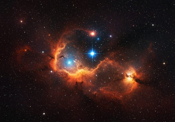 Why Are Stars Different Colors? - The Universe Episodes