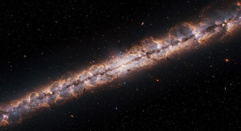 Hercules–Corona Borealis Great Wall: The Largest Structure in the ...